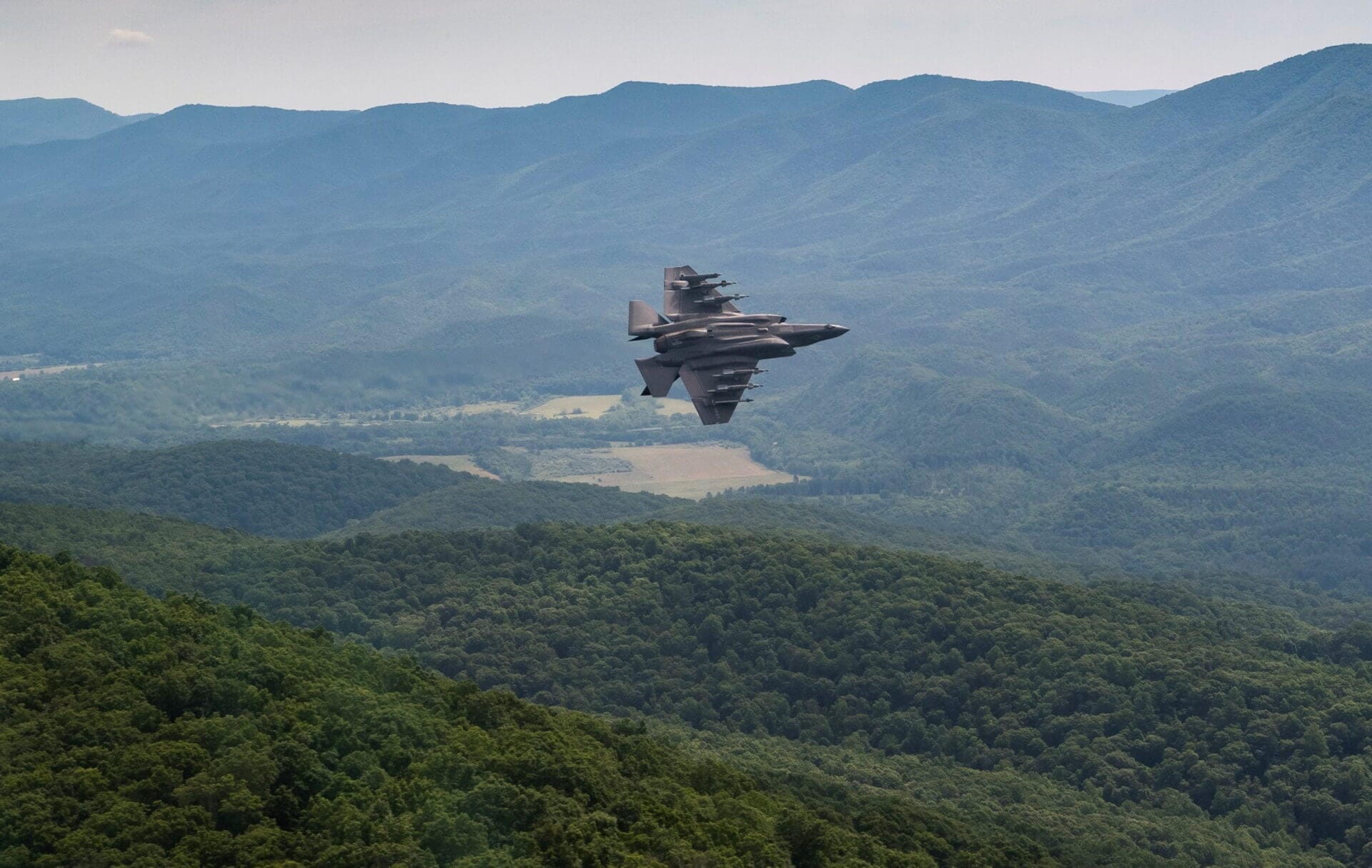 Il Giappone installa l'Auto-GCAS sugli F-35