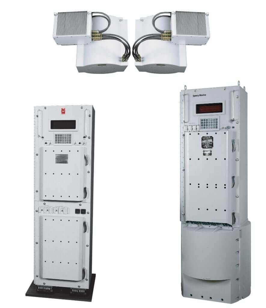 Northrop Grumman ha consegnato il 500° sistema di navigazione inerziale ...