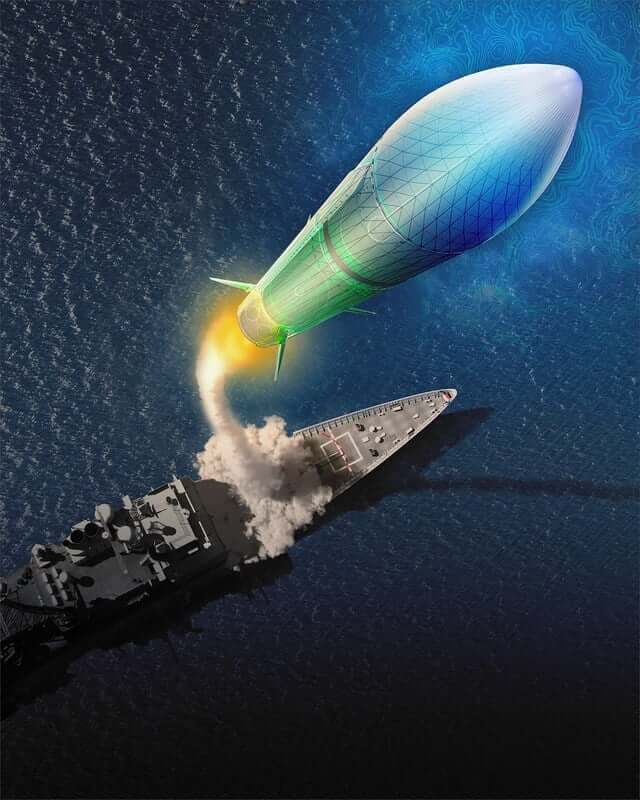MDA seleziona Raytheon Missiles & Defense per continuare a sviluppare ...