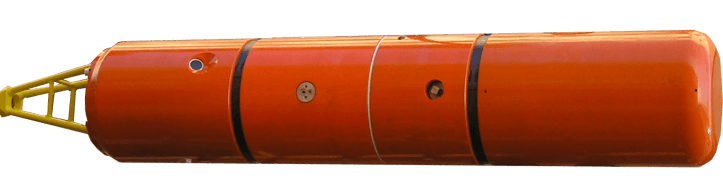 Sistemi addestrativi di mine navali Minea per l'Armada Española