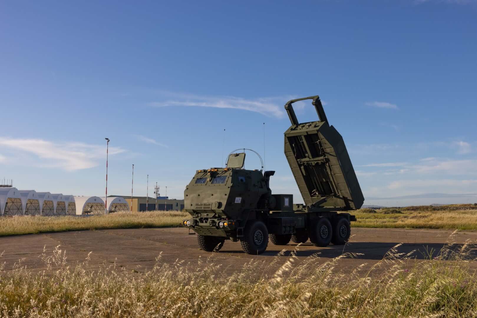 Ulteriori M142 HIMARS ordinati dal US Army
