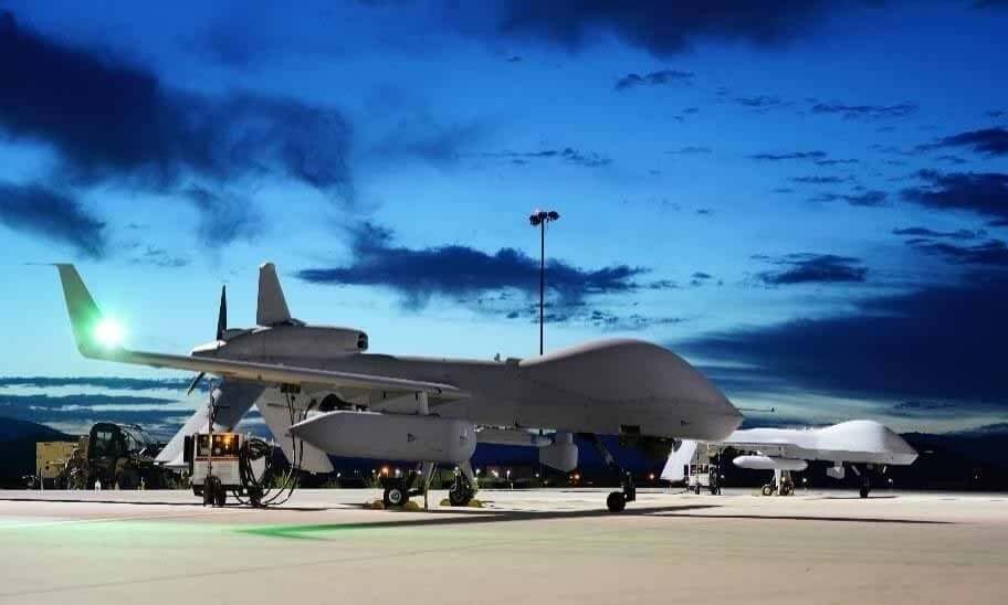 Importante test per l'MFEW-AL di Lockheed Martin