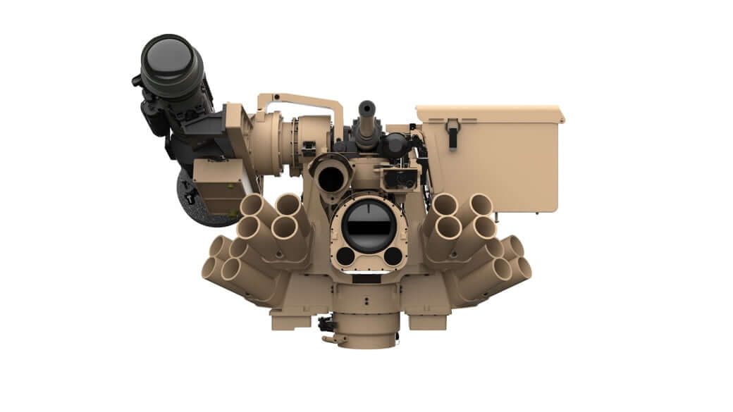 Ulteriori RWS CROWS per l'US Army