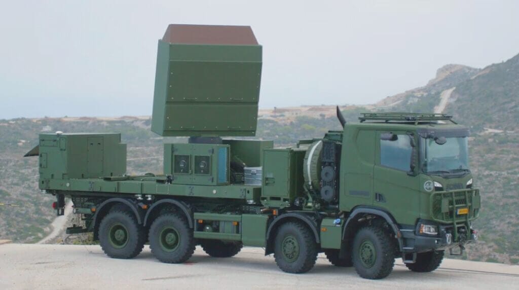 La nuova portaerei John F. Kennedy inizia le prove in mare