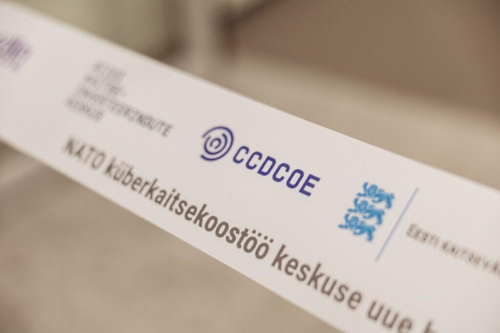 A Tallinn inaugurato il nuovo edificio del NATO Cooperative Cyber ...