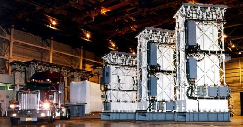 Supporto per i VLS Mk 41 della US Navy