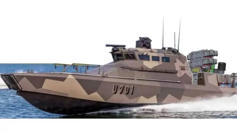 Critical Design Review completata per l'aggiornamento delle unità ...