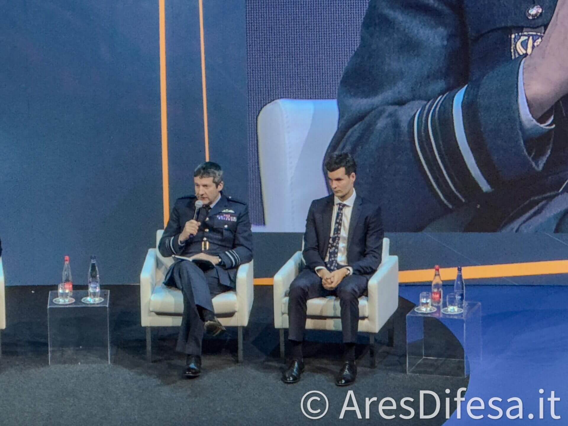 Integrated Air and Missile Defence: l’allarme del Deputy Commander ...