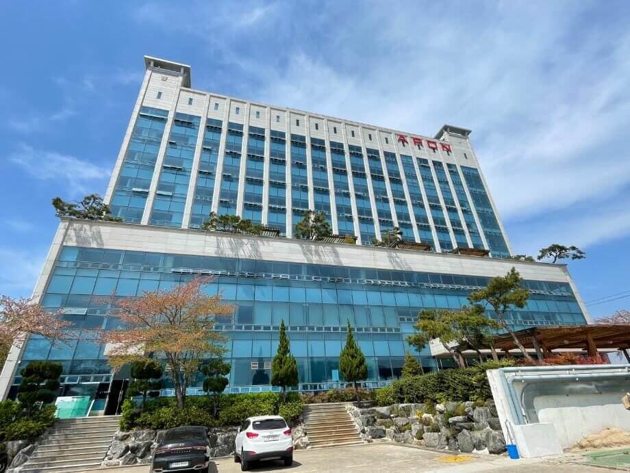 Korea Positioning System (KPS) Archivi • Ares Osservatorio Difesa