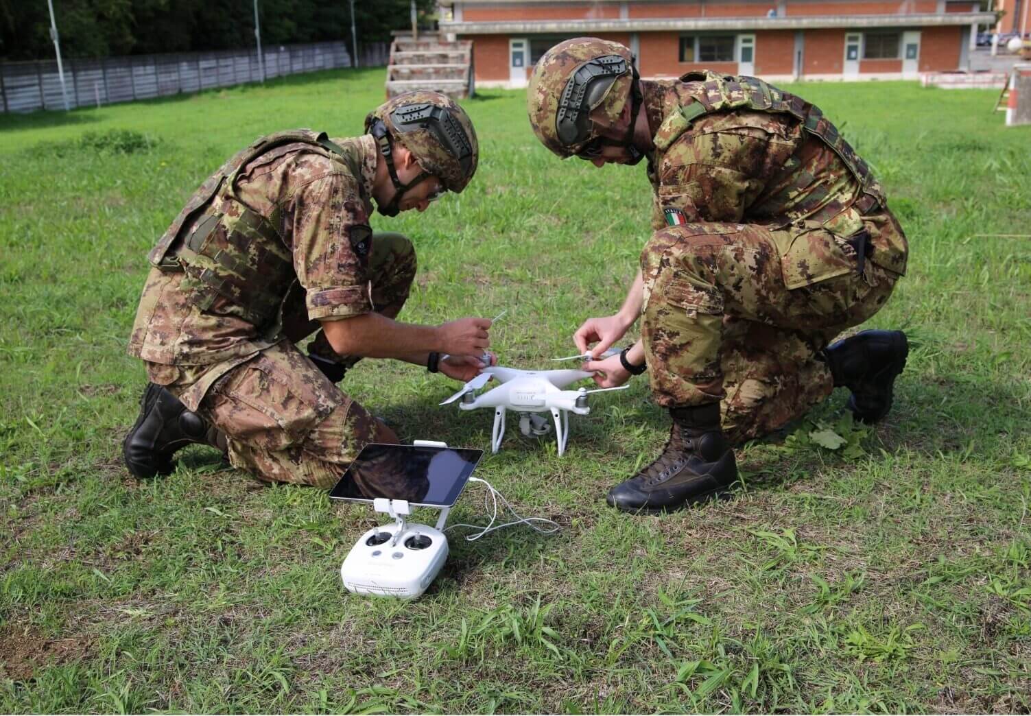 Terza fase del programma pluriennale per APR classe Micro e Mini dell ...